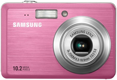 ᐅ Samsung ES55 - Ceny, opinie, dane techniczne | VideoTesty.pl