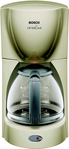 ᐅ BOSCH CereaLine TKA1417N - Ceny, opinie, dane techniczne | VideoTesty.pl