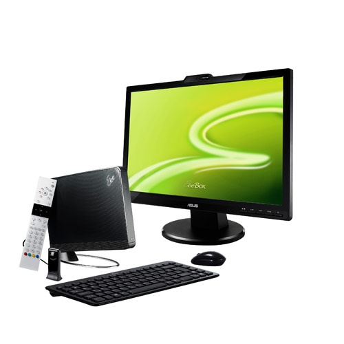 ᐅ Asus EeeBox PC B202 - Ceny, opinie, dane techniczne | VideoTesty.pl