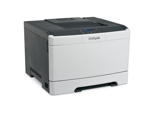 ᐅ Lexmark CS310dn 28C0070 - Ceny, opinie, dane techniczne | VideoTesty.pl