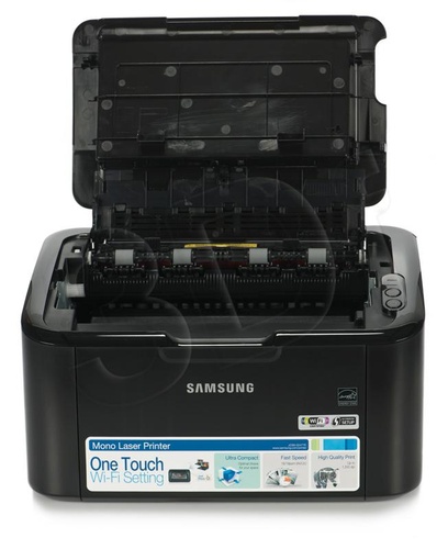 ᐅ SAMSUNG ML-1865W - Ceny, opinie, dane techniczne | VideoTesty.pl