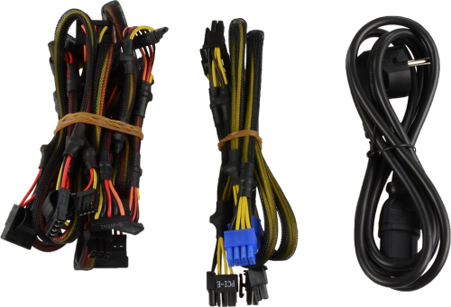 ᐅ FSP/Fortron Hyper 600W (HYPER M 600) - Ceny, opinie, dane techniczne ...