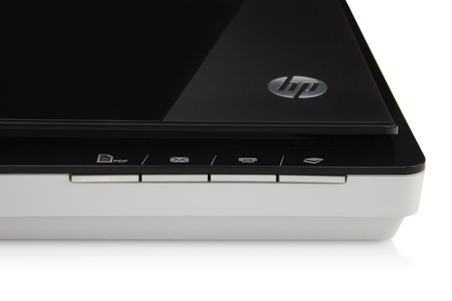 ᐅ HP Scanjet S300 - Ceny, opinie, dane techniczne | VideoTesty.pl