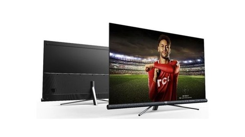 ᐅ TCL 55DC760 - Ceny, opinie, dane techniczne | VideoTesty.pl