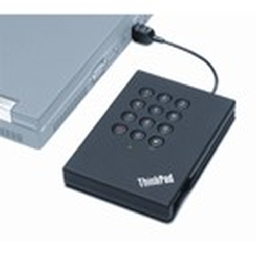 ᐅ Lenovo ThinkPad USB Portable Secure Hard Drive 320G - Ceny, opinie ...