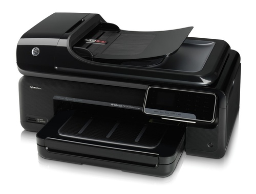 ᐅ HP Officejet 7500 A3 eAiO C9309A - Ceny, opinie, dane techniczne ...