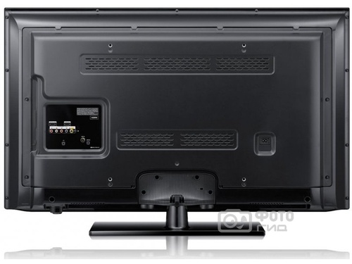ᐅ Samsung UE40EH5000 - Ceny, opinie, dane techniczne | VideoTesty.pl