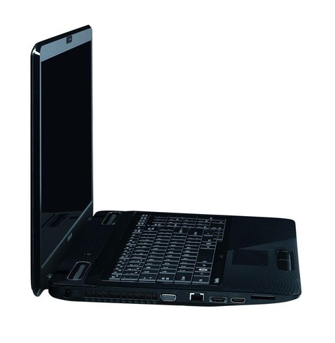 ᐅ TOSHIBA SATELLITE L670-1ED - Ceny, opinie, dane techniczne ...