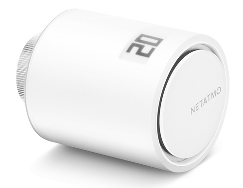 ᐅ Netatmo Valves Wi-Fi - Ceny, opinie, dane techniczne | VideoTesty.pl