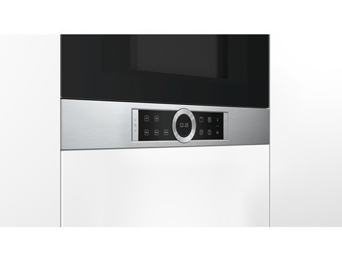 ᐅ Bosch BEL634GS1 Kuchnia mikrofalowa - Ceny, opinie, dane techniczne ...