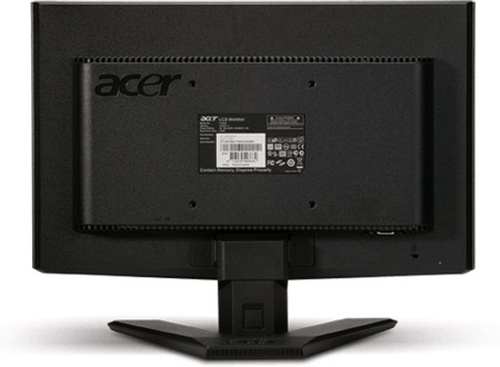 ᐅ Acer X203H - Ceny, opinie, dane techniczne | VideoTesty.pl