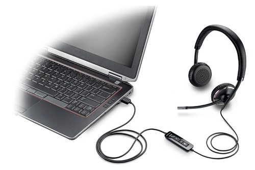 ᐅ Plantronics Blackwire C520 A2DP, DSP, USB - Ceny, opinie, dane ...