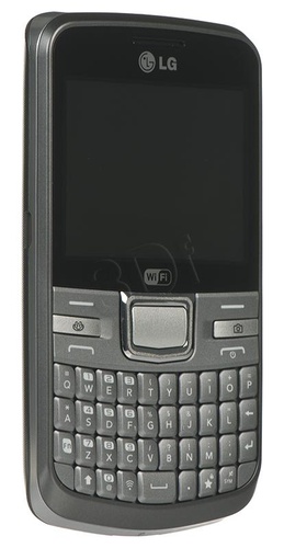 ᐅ LG C195 SILVER - Ceny, opinie, dane techniczne | VideoTesty.pl