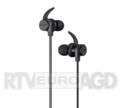 ᐅ Creative Outlier Active v2 - Ceny, opinie, dane techniczne ...