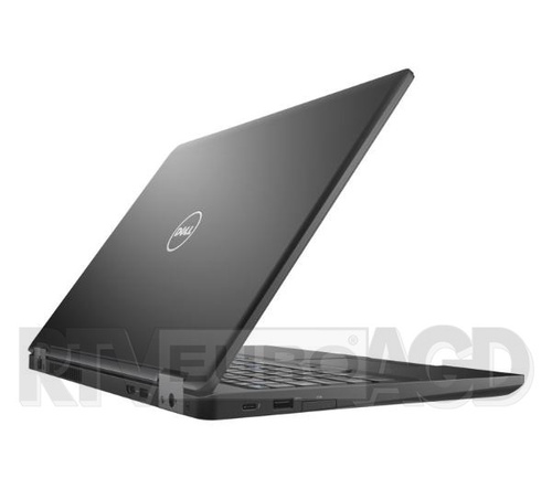 ᐅ Dell Latitude E5580 15,6" Intel Core i7-7600U - 8GB RAM - 256GB - - Ceny, opinie, dane ...