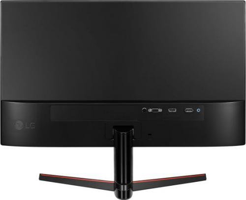ᐅ LG 27MP59G [Freesync] - Ceny, opinie, dane techniczne | VideoTesty.pl