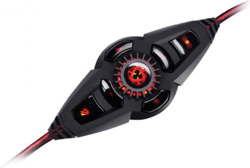 ᐅ Ravcore 7.1 HELLION (RAVSLU45221) - Ceny, opinie, dane techniczne ...