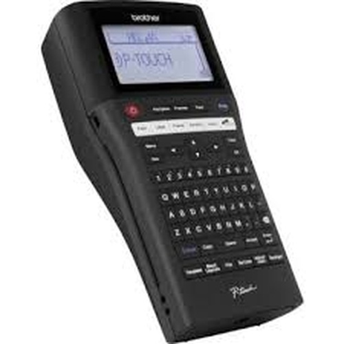 ᐅ Brother P-touch H500 - Ceny, opinie, dane techniczne | VideoTesty.pl