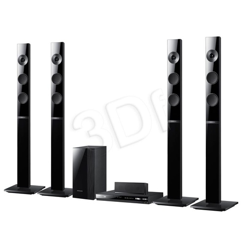 ᐅ SAMSUNG HT-E4550 - Ceny, opinie, dane techniczne | VideoTesty.pl