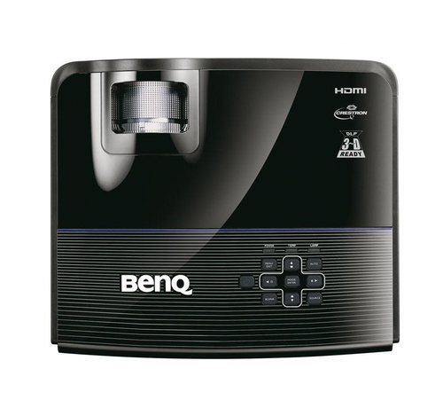 ᐅ BenQ MX761 - Ceny, opinie, dane techniczne | VideoTesty.pl