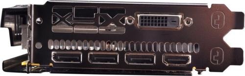 ᐅ XFX RX 580 8GB GTR XXX Edition 1386/8100 (3x DP HDMI DVI) - Ceny ...