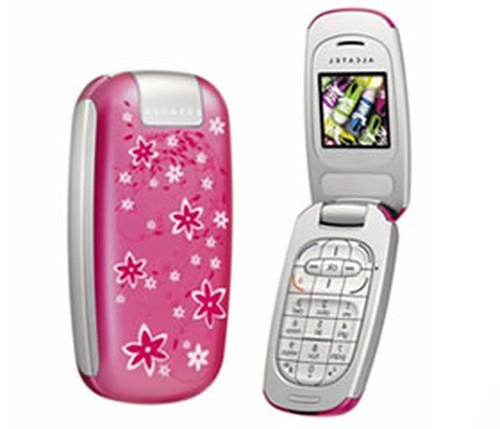 ᐅ Alcatel OT-E227 - Ceny, opinie, dane techniczne | VideoTesty.pl