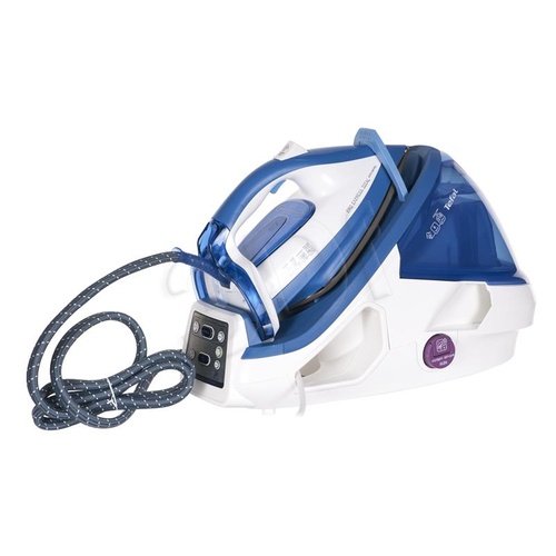 ᐅ Tefal Pro Express Total GV8930 (2400W/ Biało-granatowy) - Ceny ...