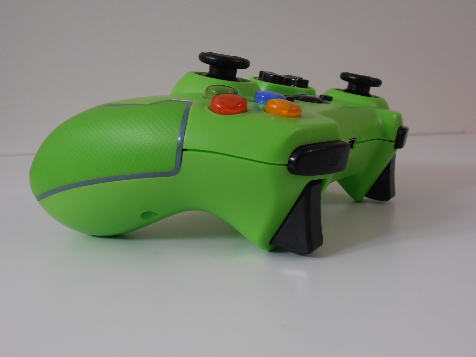 Speedlink Torid - Ciekawe Gamepad Wzorowany na Kontrolerze od Xbox360 ...
