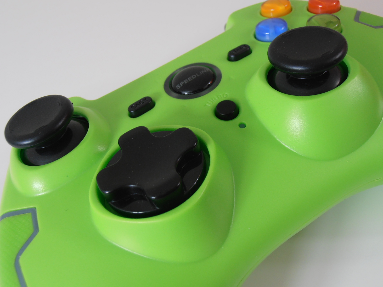 Speedlink Torid - Ciekawe Gamepad Wzorowany na Kontrolerze od Xbox360 ...