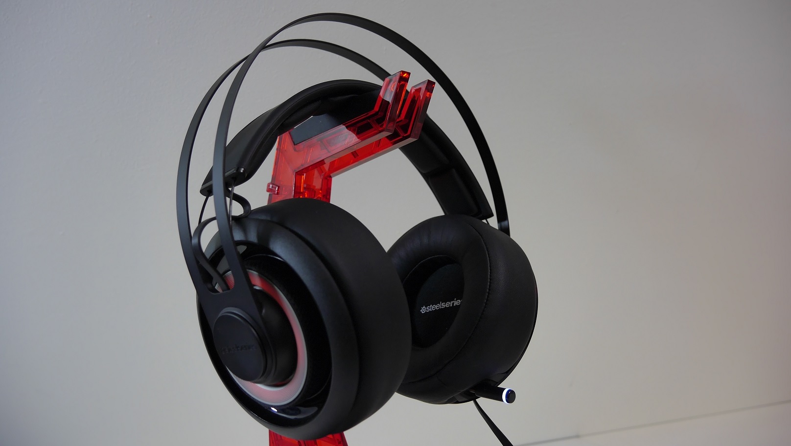 SteelSeries Siberia Elite Prism - Słuchawki Dla Najbardziej ...