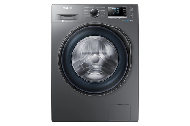 Innowacyjne Pralki Od Samsunga | VideoTesty.pl