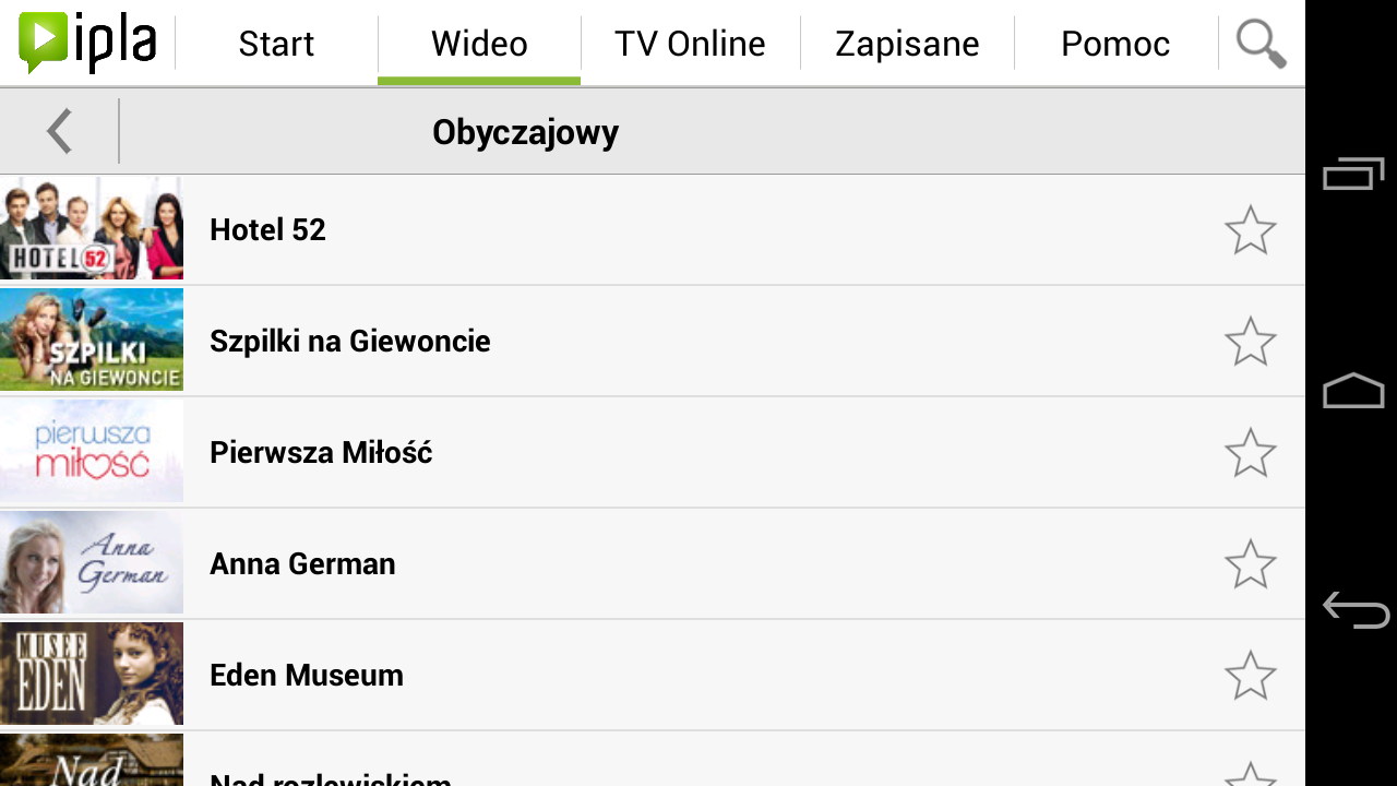 Najlepsze Darmowe Telewizje Internetowe - Gdzie Oglądać Filmy i Seriale ...