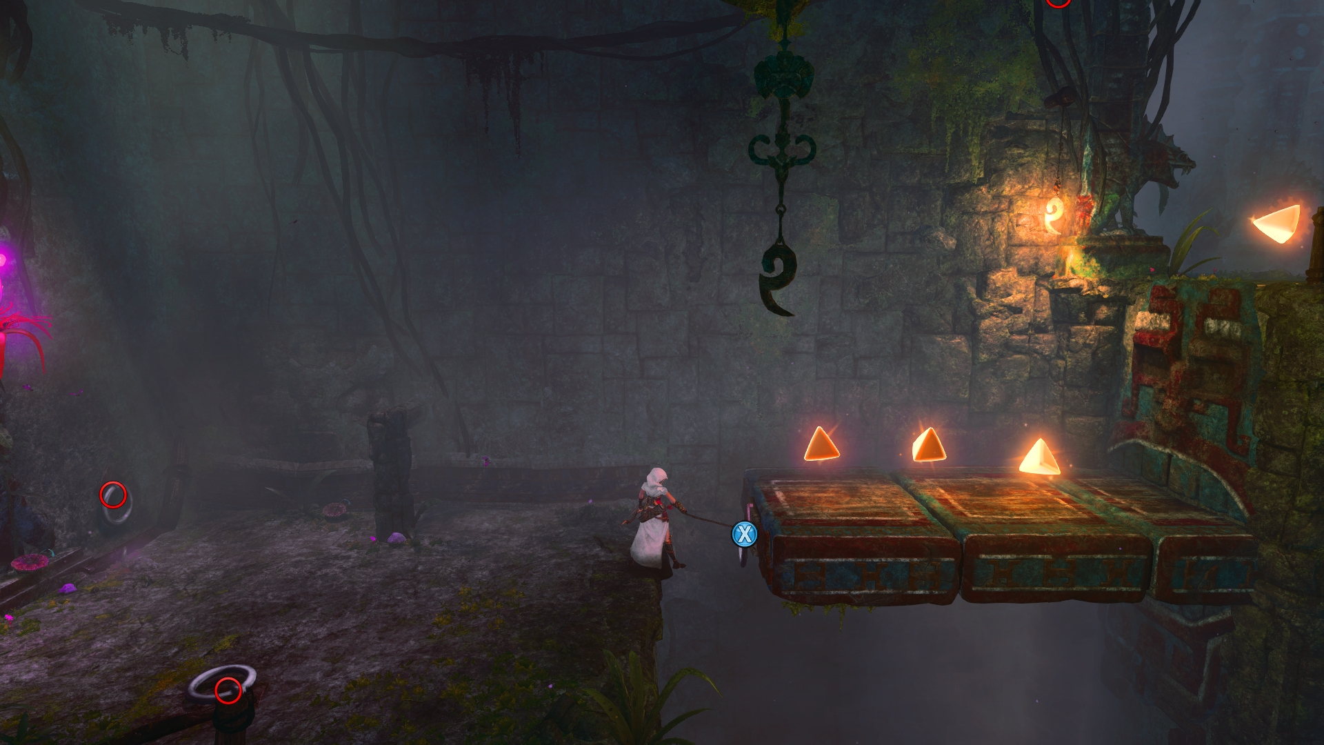 Recenzja Trine 3: The Artifacts of Power - VideoTesty.pl