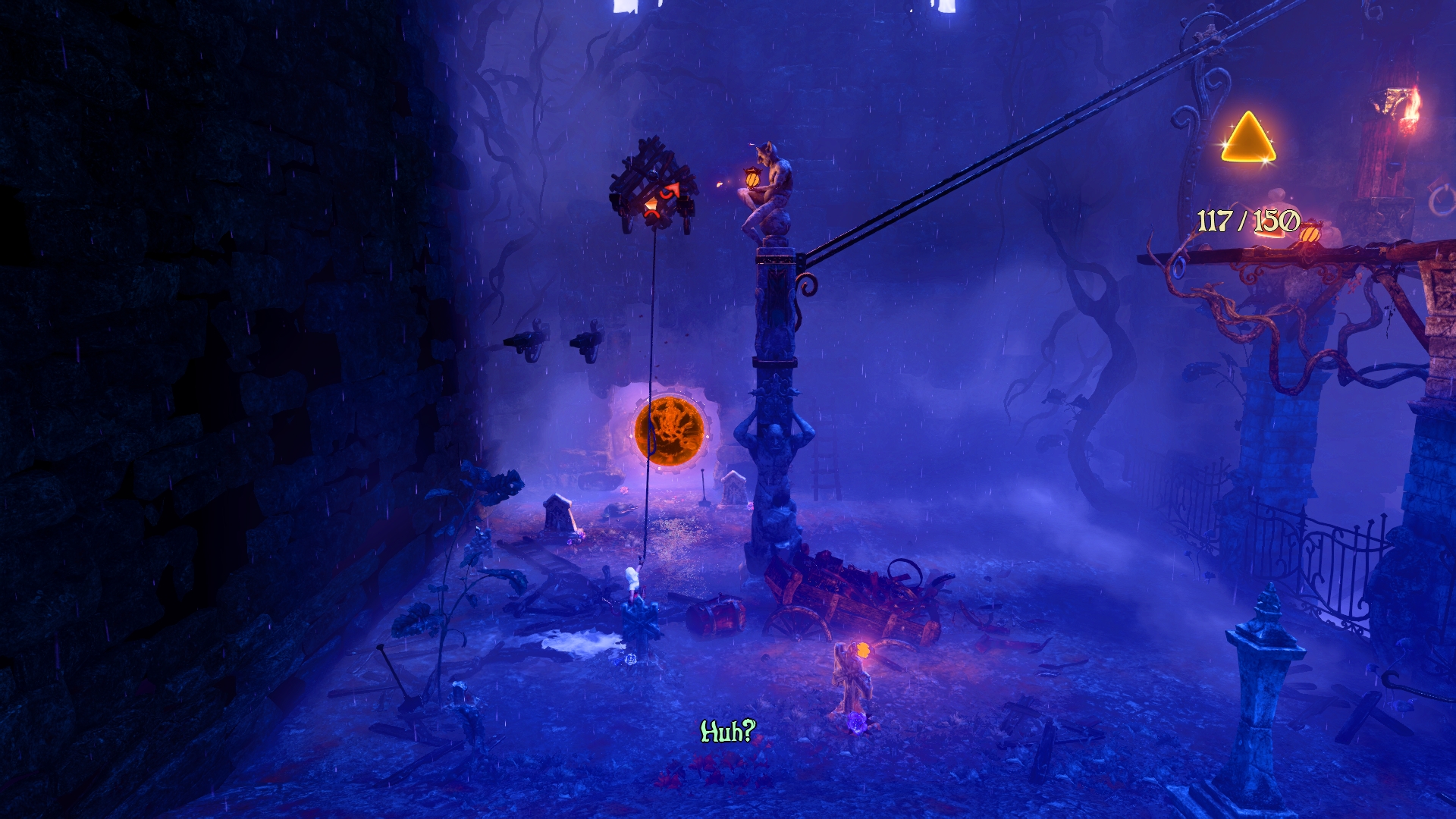 Recenzja Trine 3: The Artifacts of Power - VideoTesty.pl