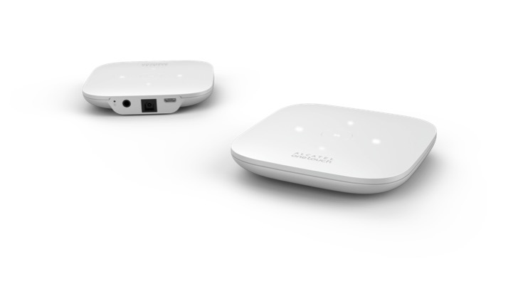 Kolejne Nowości Alcatel na IFA 2015 | VideoTesty.pl