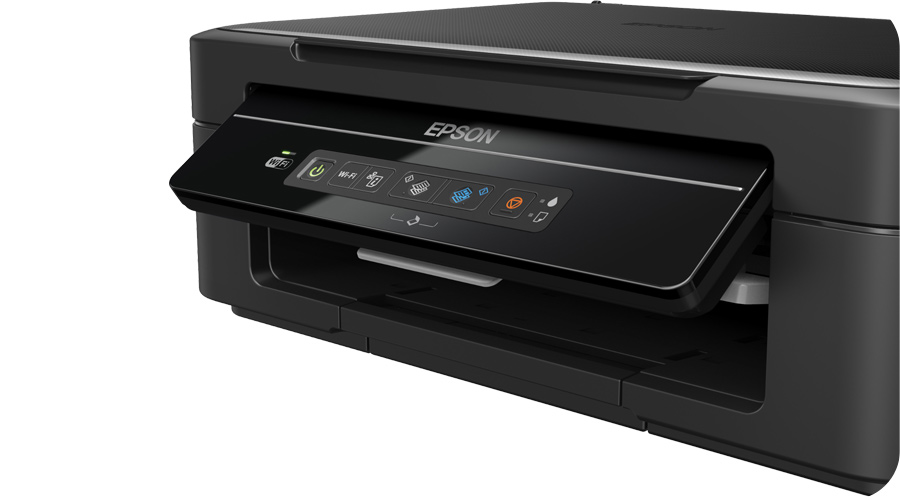 Epson L365 - Test Kompaktowej Drukarki - VideoTesty.pl