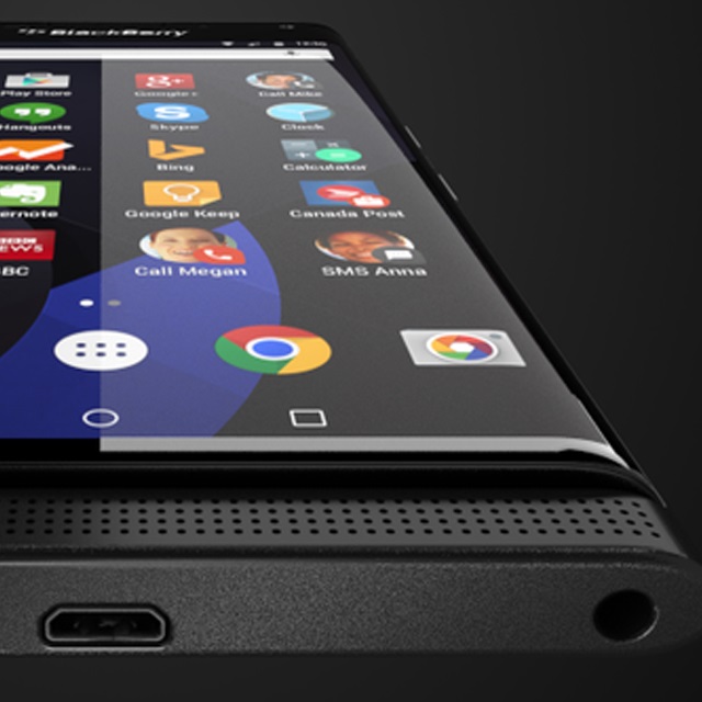 Kanadyjczycy Stworzą Kolejny Smartfon z Androidem na Pokładzie ...