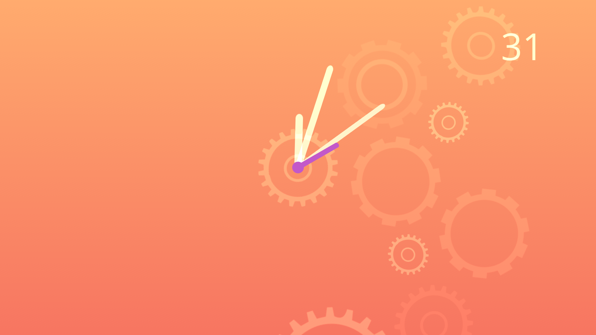 Recenzja Clock Simulator – Jak Nie Zarządzać Swoim Czasem! - VideoTesty.pl