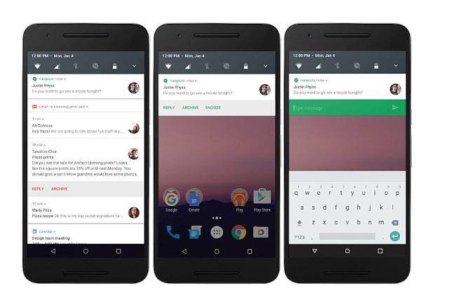 Android “Nougat” Oficjalnie Dostępny! | VideoTesty.pl