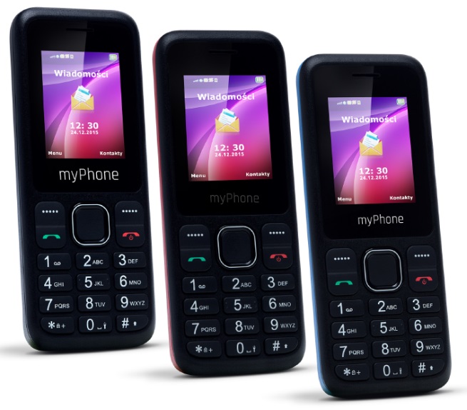 Sprawdźcie Wygodnego i Funkcjonalnego myPhone 3310! | VideoTesty.pl