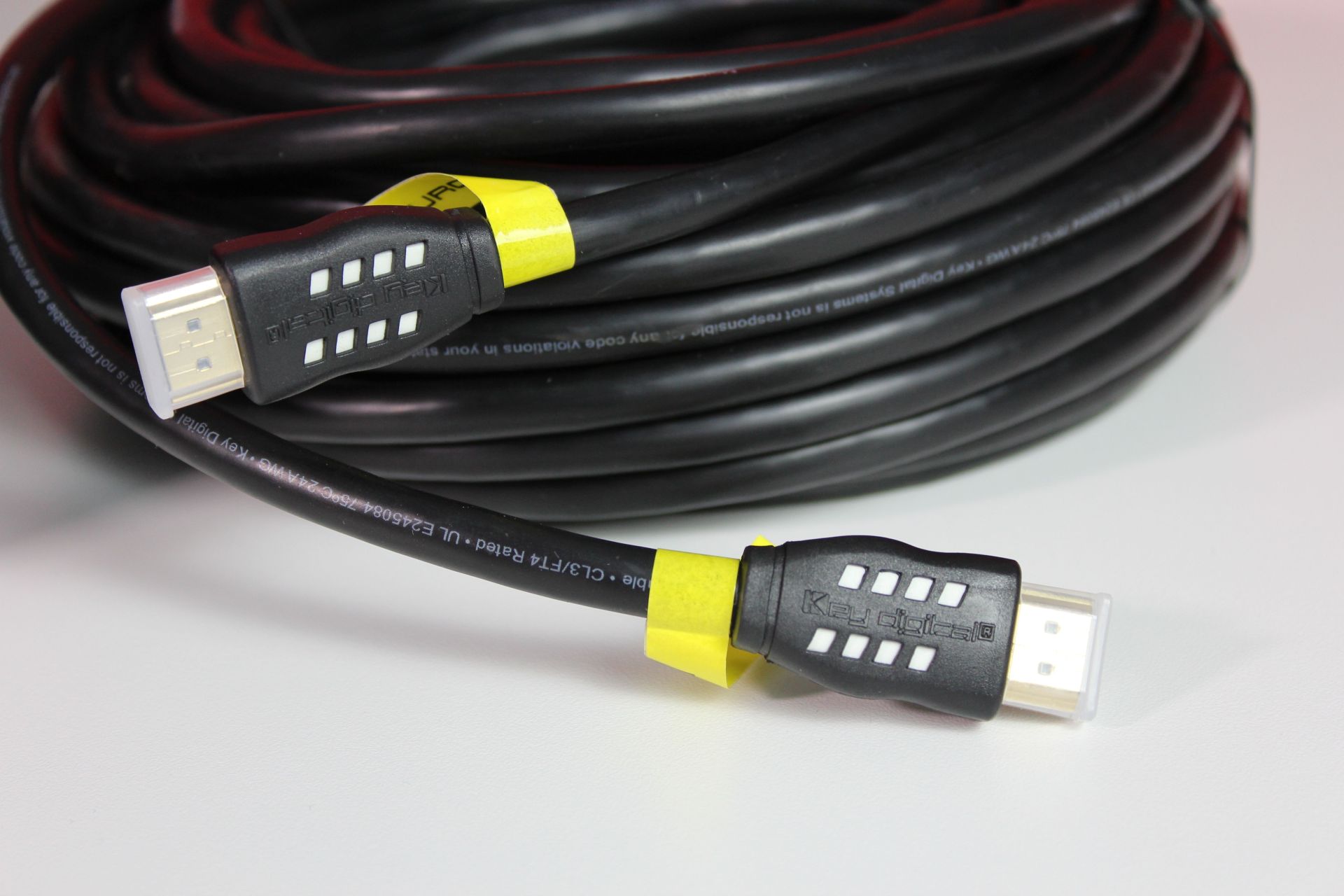 Kabel HDMI do Ultra HD - Rodzaje i Różnice Pomiędzy Kablami HDMI ...