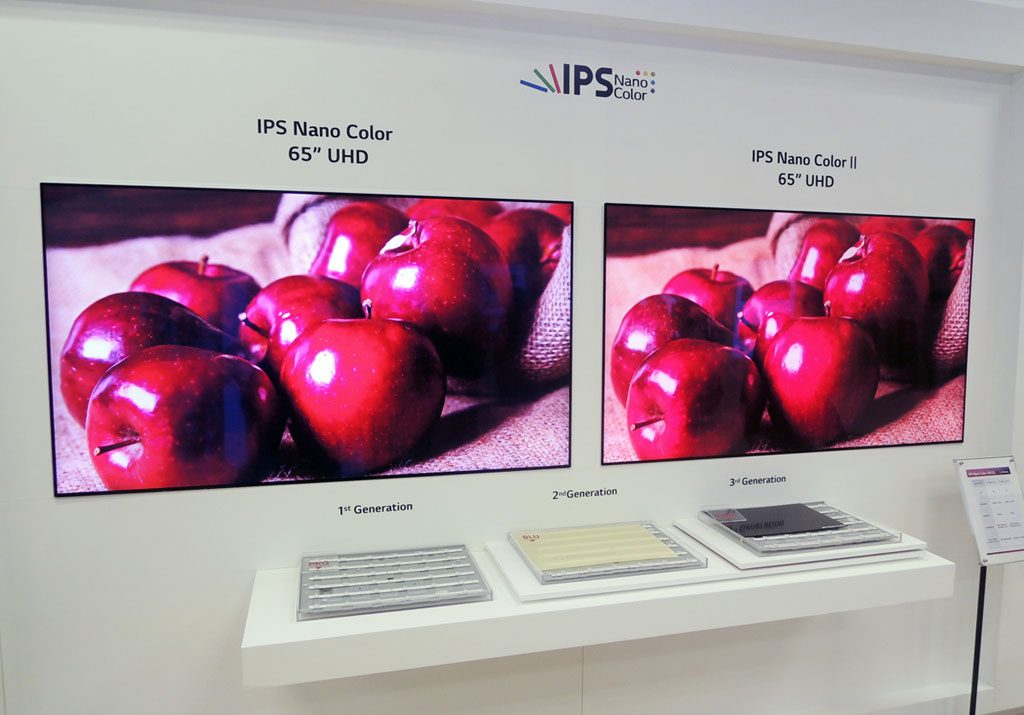 Debiut Nano Cell – Najnowsze Telewizory LG z Super UHD już w Polsce ...