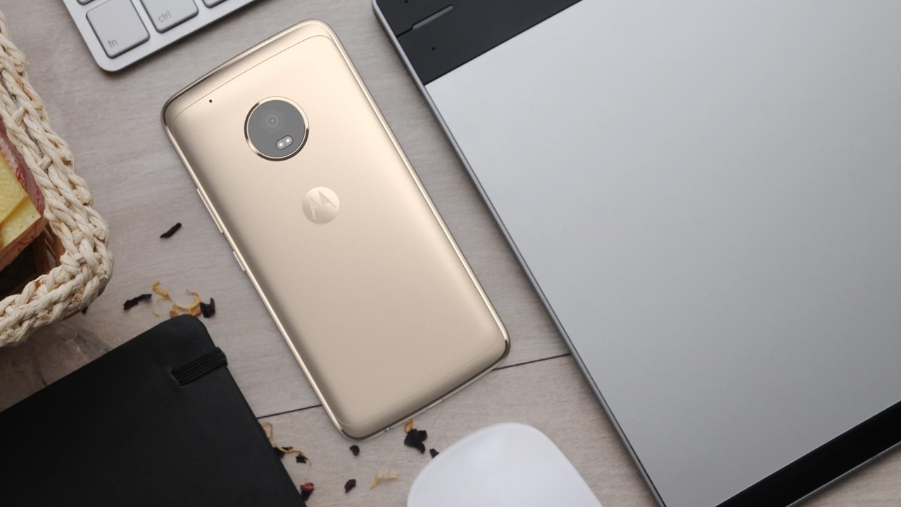 Motorola Moto G Plus Zagościła na Polskim Rynku! | VideoTesty.pl