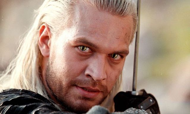 Andrzeju Nie Denerwuj Się! Czyli Sapkowski Kontra CD Project ...