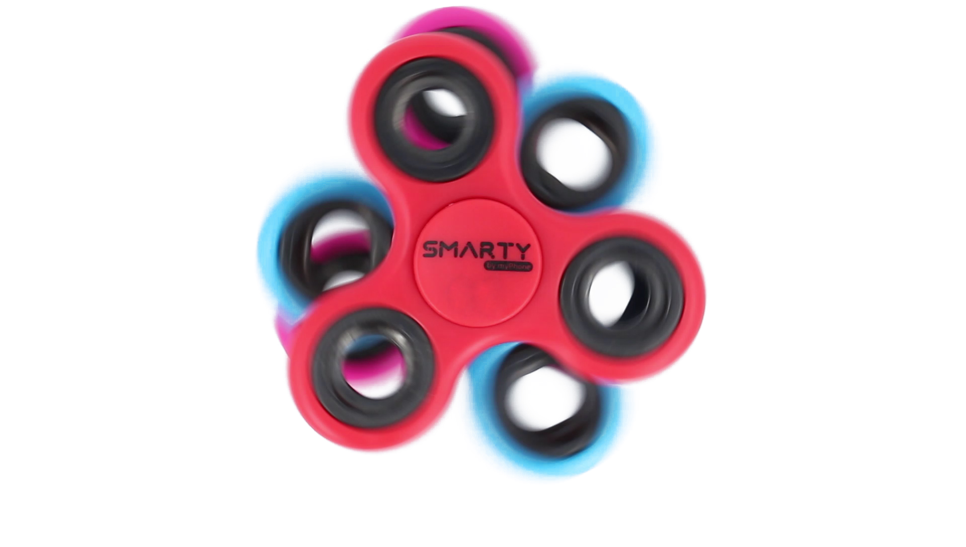 Kultowe Fidget Spinnery od Jutra w Biedronce | VideoTesty.pl