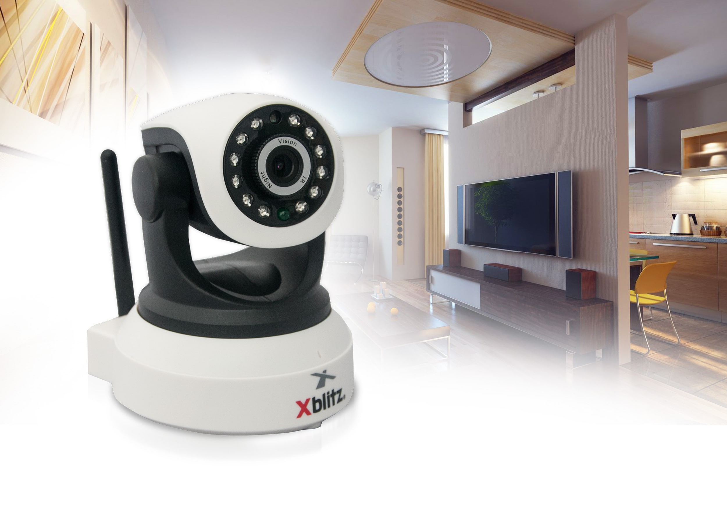 Czy Warto Kupić Kamerę IP? Najlepsze Zastosowanie Kamer IP | VideoTesty.pl