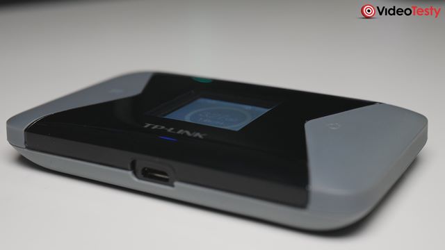 Recenzja Routera Mobilnego TP-Link M7310 - VideoTesty.pl