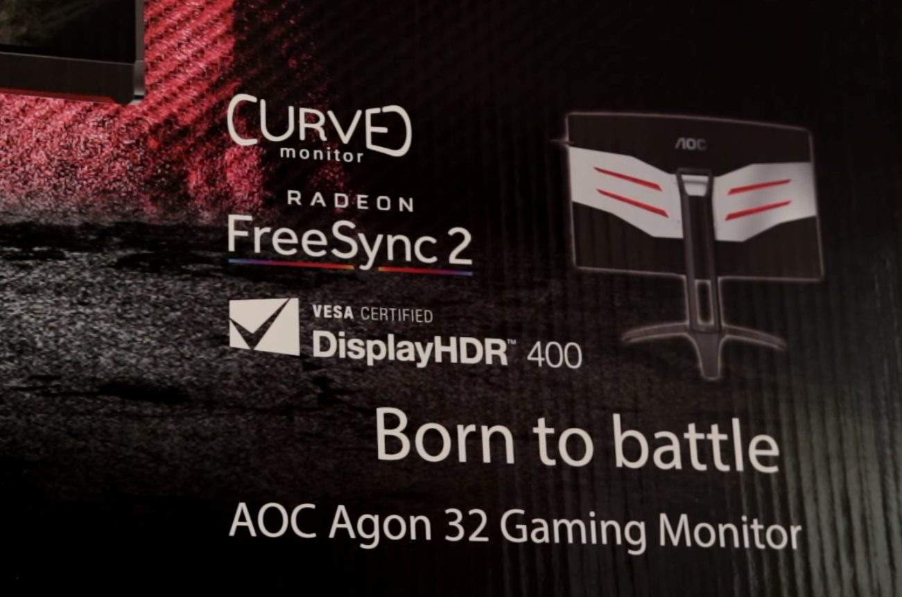HDR i AMD FreeSync 2, czyli lepszy obraz w zasięgu każdego! | VideoTesty.pl