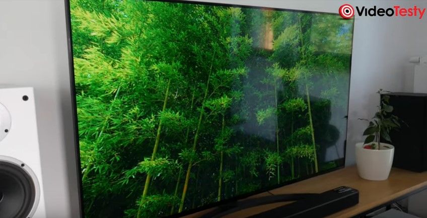 Test LG Nano Cell 55SM8600 - Uniwersalny telewizor dla całej rodziny ...