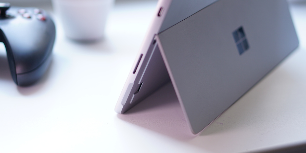 Microsoft Surface Go 2 - Jedyny w swoim rodzaju - VideoTesty.pl